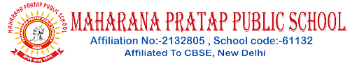 MAHARANA PRATAP PUBLIC SCHOOL